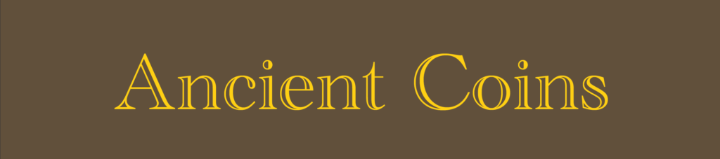 TNT Coin Gallery (Modren) - Tokyo Numismatic Tradings